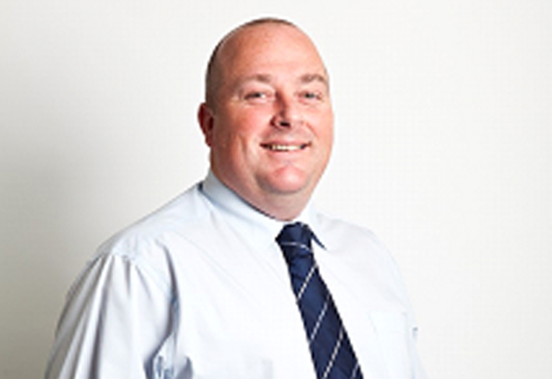 Senior post for long-serving C&C project manager