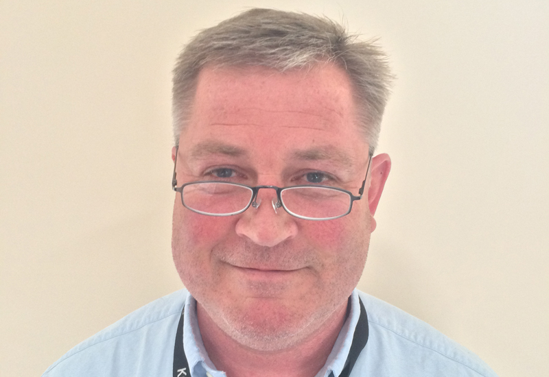 Meet your Power List: Greg Andrews