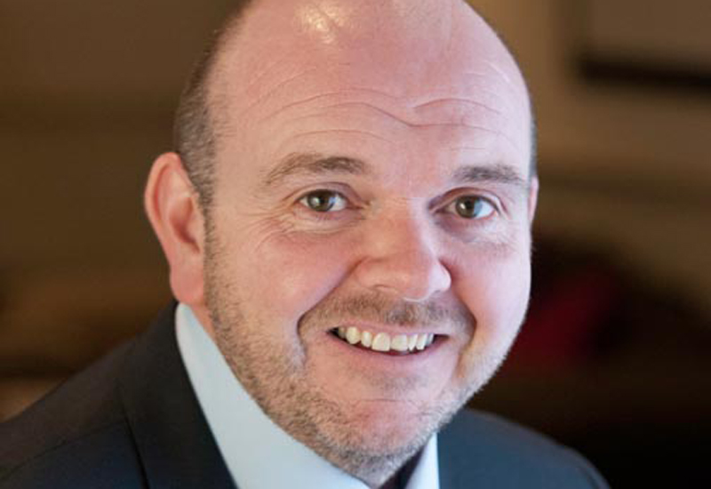 Contract caterer restructures management team