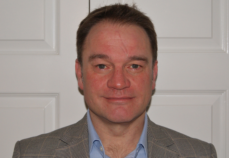 Iglu hires new director to run partner sales