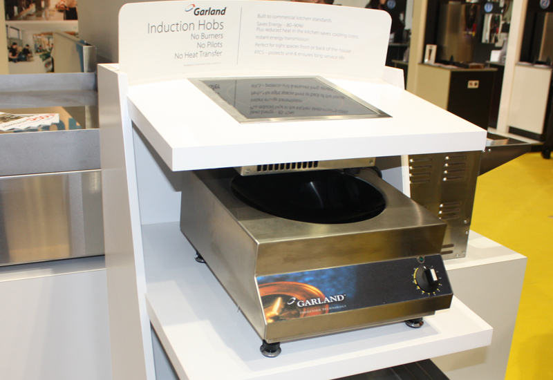 Free iPad incentive for Manitowoc dealers