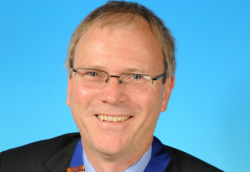 Equipment efficiency Q&A: Mick Shaddock