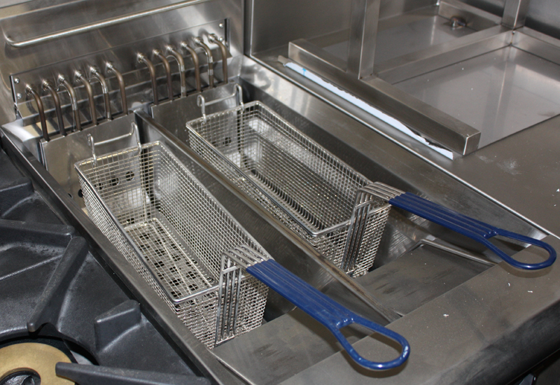 Expansion beckons for Coventry fast food show