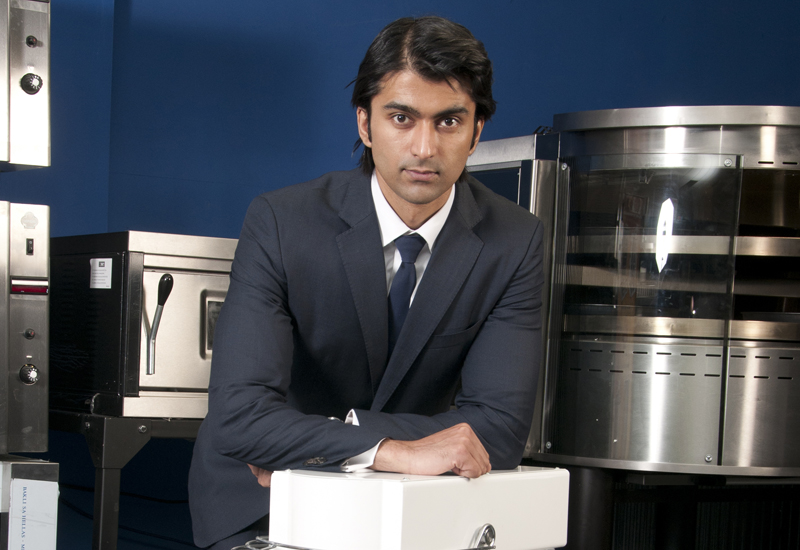 Slice and dice: Azhar Siddique Q&A