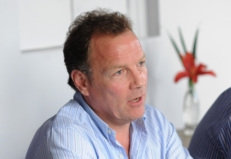 Local chamber role for kitchen house boss