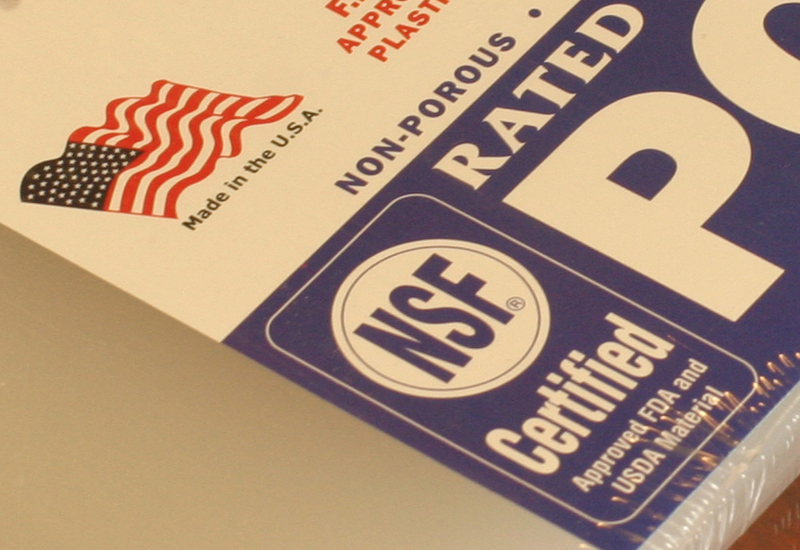 NSF bids to raise standards