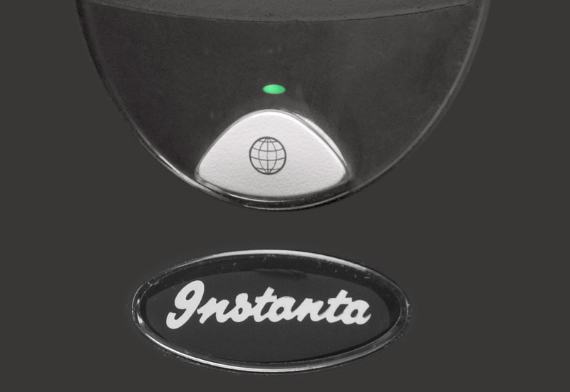 Instanta competes for maintenance business