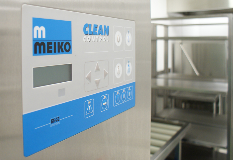 Meiko offers dealers fixed price service package