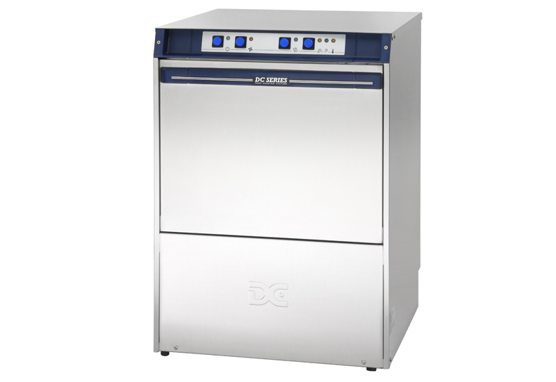 DC Products boosts washers' power and productivity