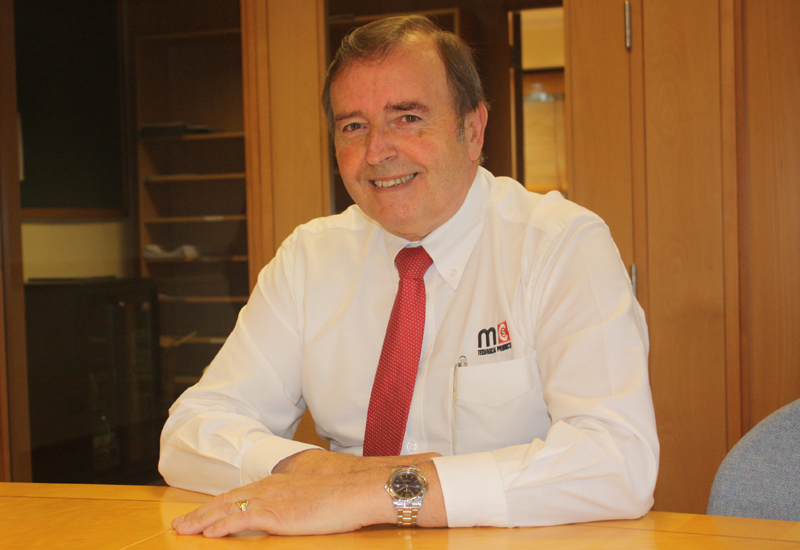 10 things you need to know about MCS Tech Products