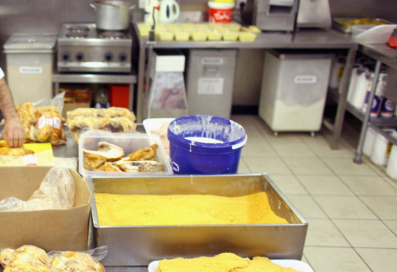 Irish market suffers rise in kitchen closures