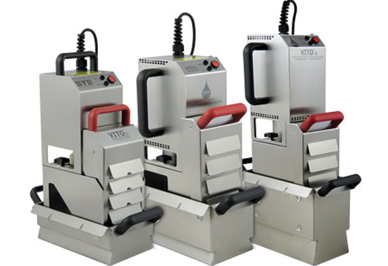 Vito oils its UK engine with office move