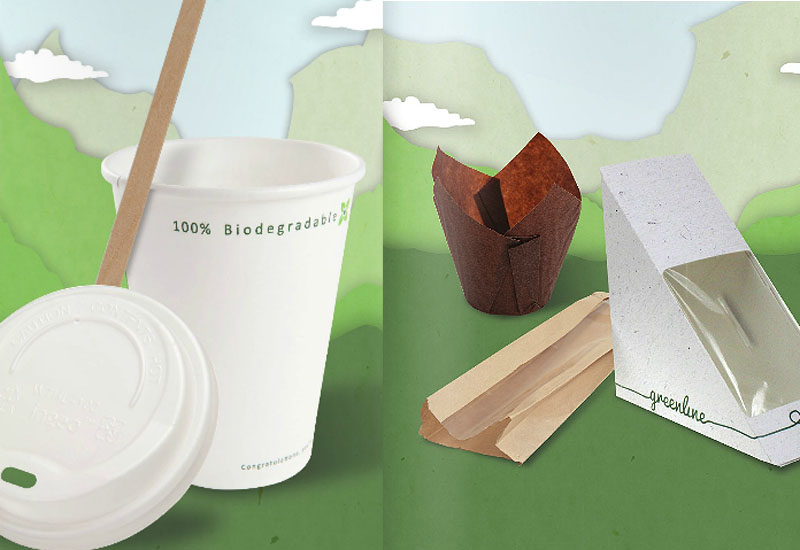 London Bio Packaging approved by SRA