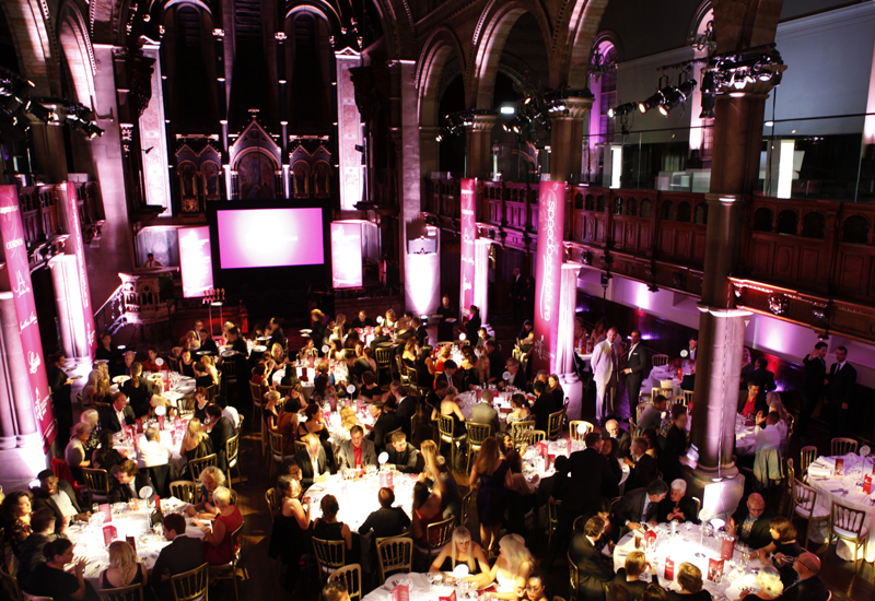 Industry set to party at One Mayfair