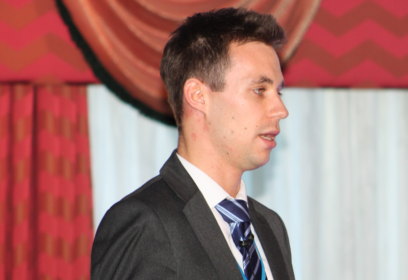 CEDA seeks seat on gas engineers board