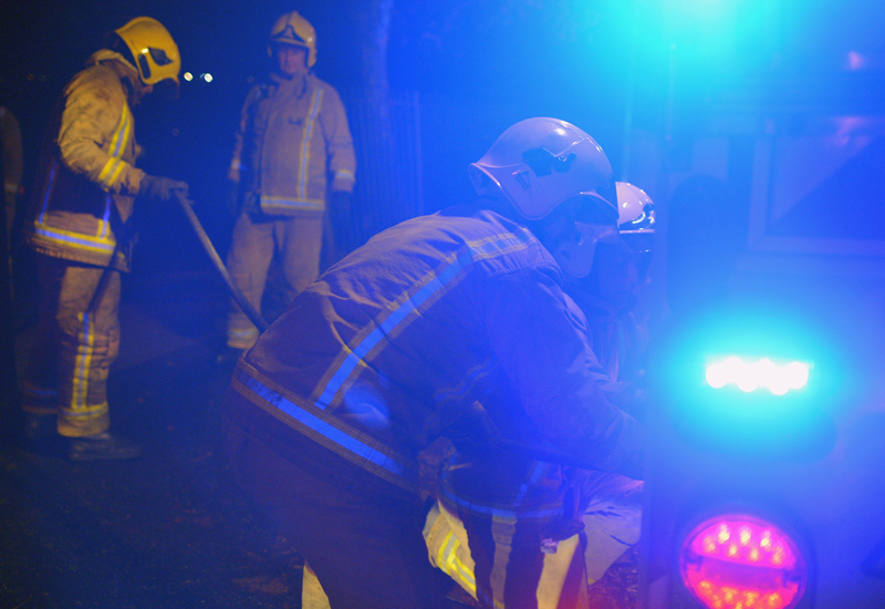 Industry body calls for caution after fryer fires