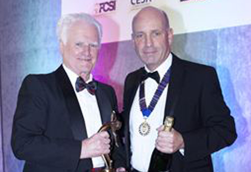 Moffat founder picks up industry accolade