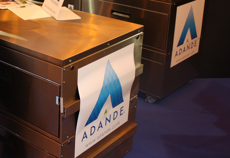 Holmes CE keeps retailer's ingredients fresh