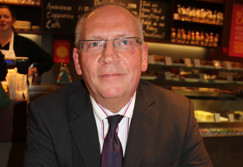 CEDA makes MD's position redundant