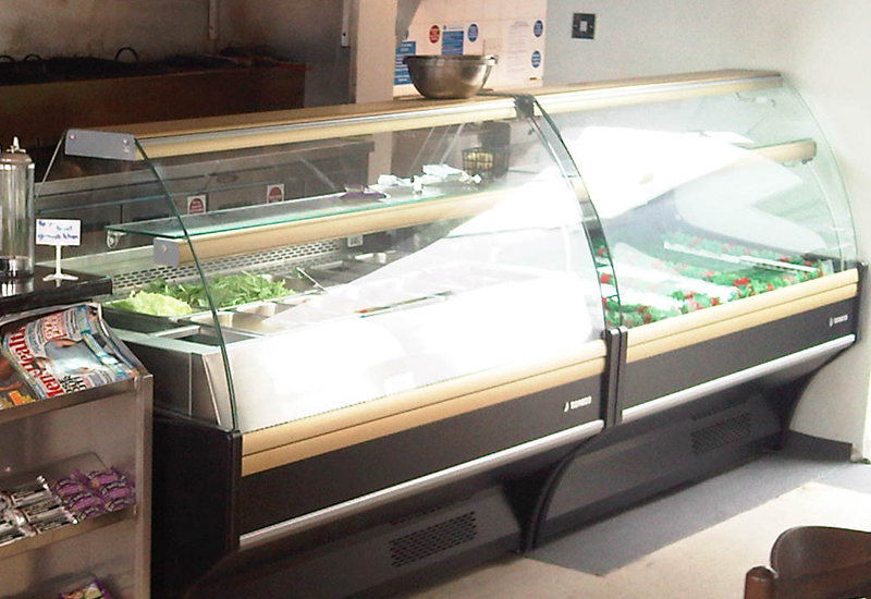 Manchester firm named Coreco's master distributor