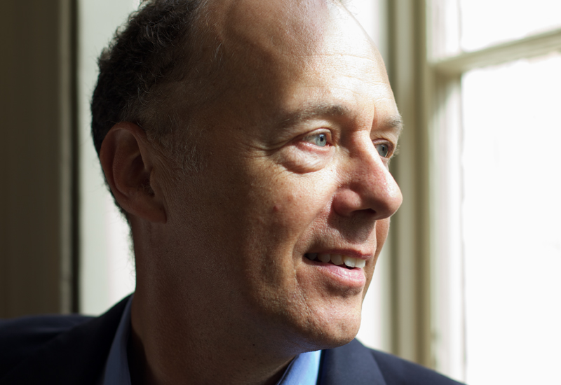 Exclusive Q&A interview with Andrew Nisbet