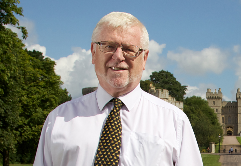 Bill Downie crowned Industry Personality of Year