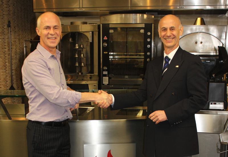 Q&A: Jestic's Martin Beesley and Steve Loughton