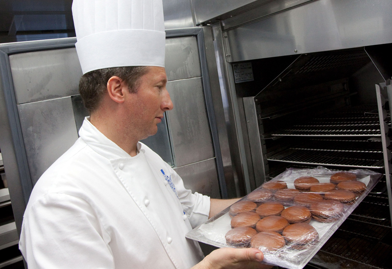 Williams bakes up fresh automation