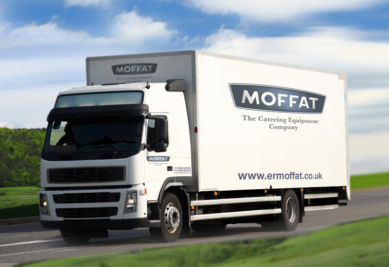 Moffat pays respects after director's tragic death