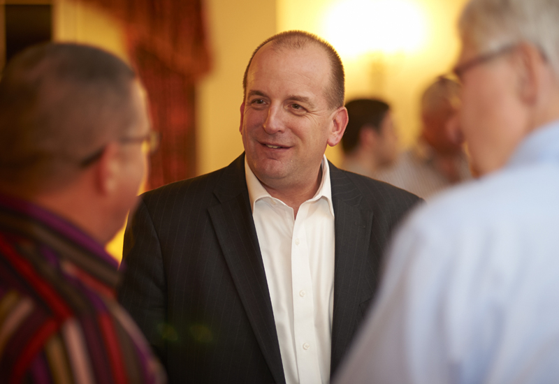 ENSE satisfied with progress as membership grows