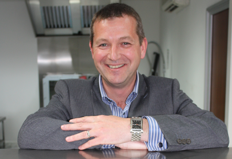 Carry on Parry: MD Gary Rose talks strategy