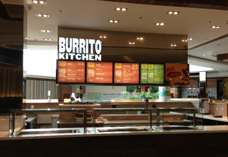 Newco equips TV star's Mexican for business