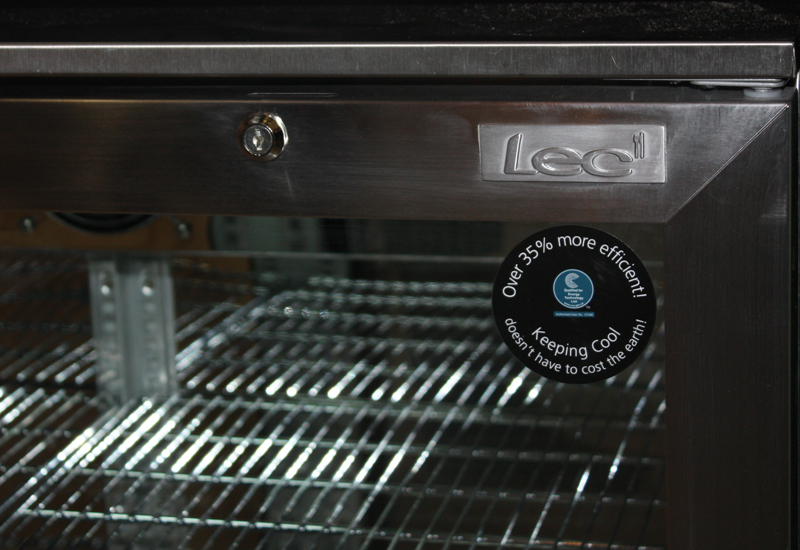 Lec uses feedback to re-engineer equipment line