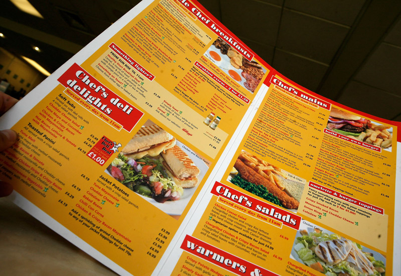 New owners promise big plans for Little Chef