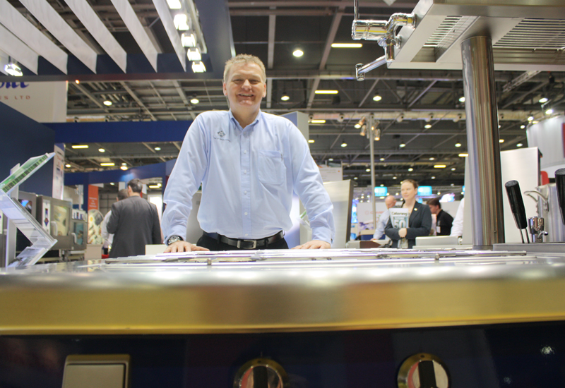 MKN signs distributor to attack new markets