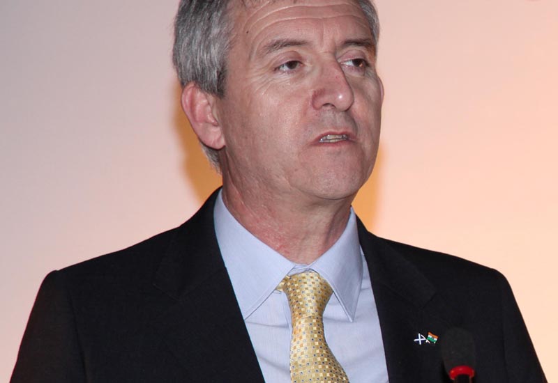 Marketing support for UK exhibitors at Host