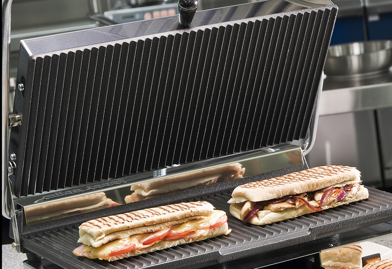 15 trends Panini grill suppliers are talking about