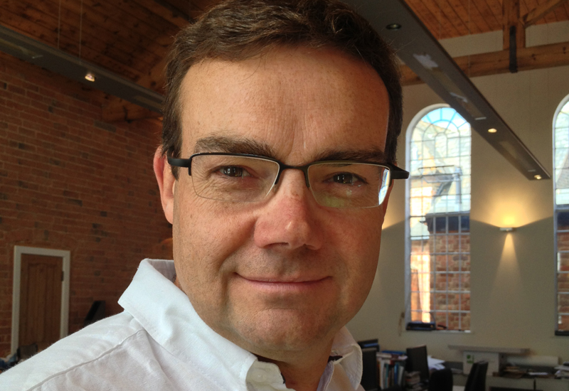 Design for life: ABDA chief talks business