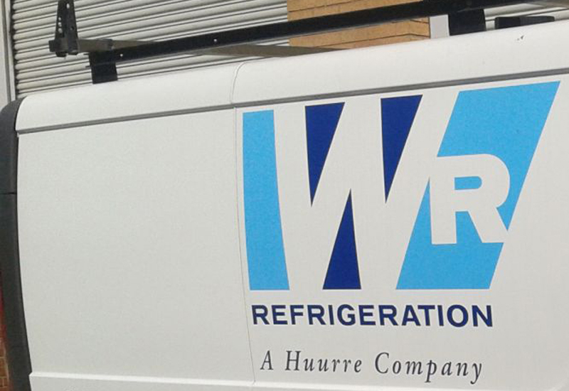 Administrators forced to lay off 230 staff at WR