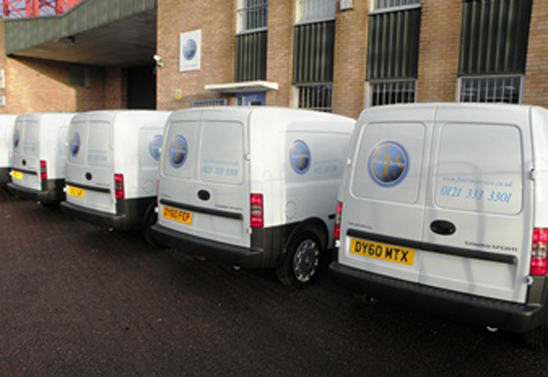 Uni contract double for First in Service