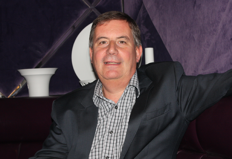 Goodfellows vows to wow with table talk