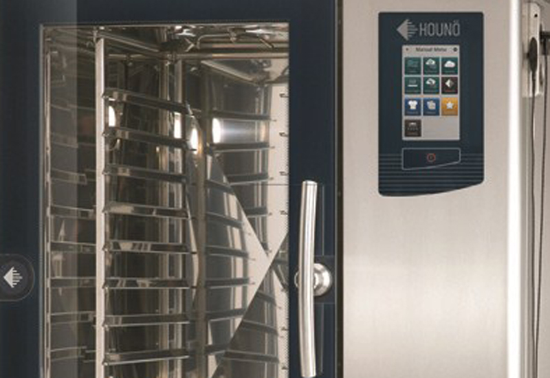 Houno blazes trail with enhanced combi warranty