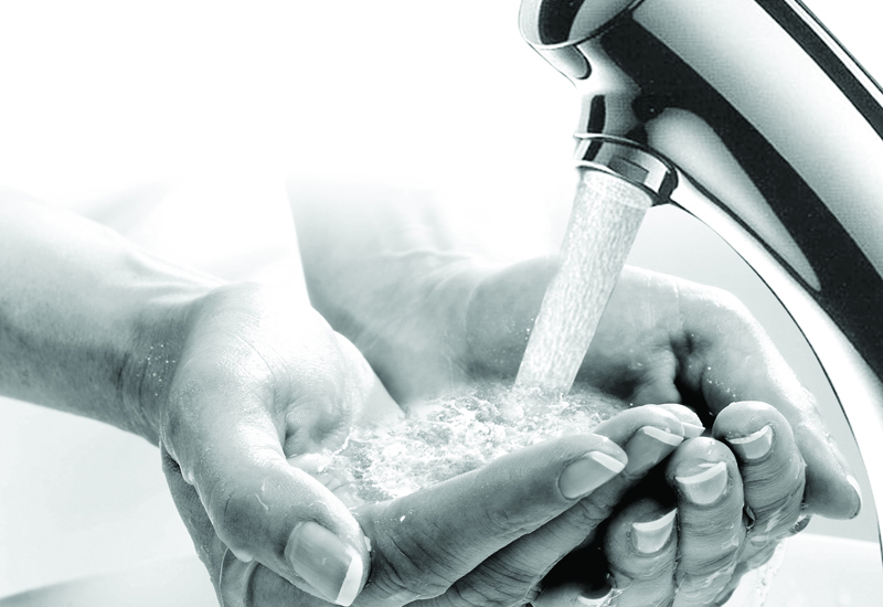 Mechline shows kitchens a clean pair of hands