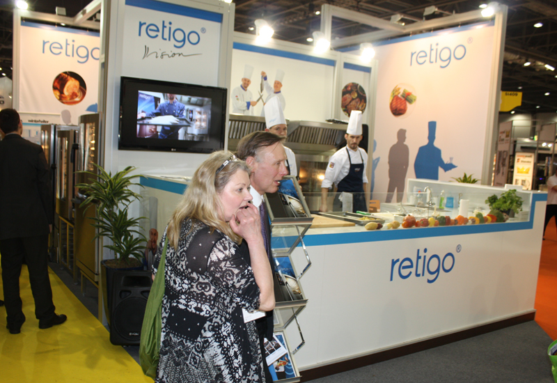 Retigo unveils dealer loan initiative
