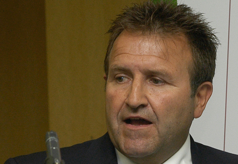 Fighting fire with facts