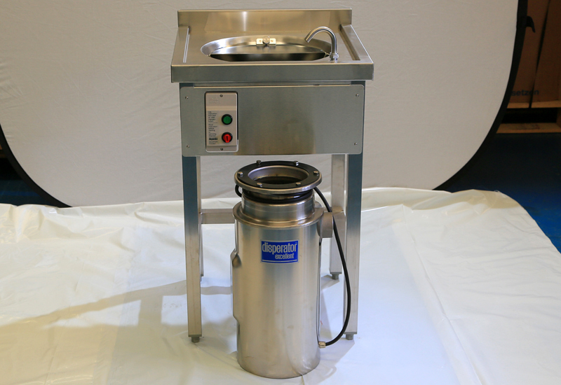 Charities offered free equipment