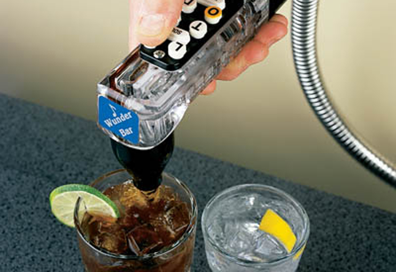 Middleby seals purchase of beverage equipment maker