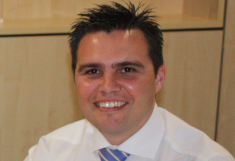 Comenda confirms appointment of Nick Falco