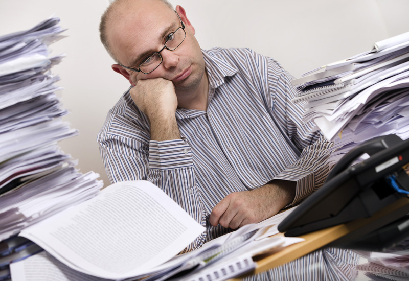 New system banishes food waste paperwork