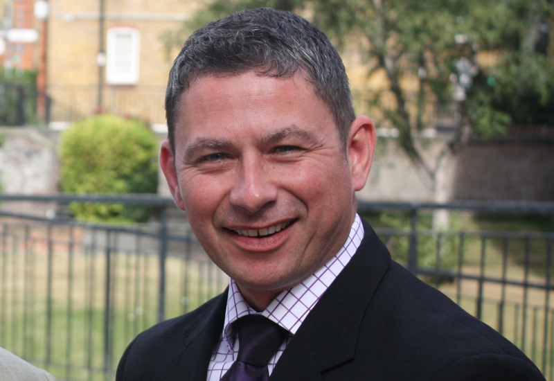 Ex-Signature FSE director flying high with new venture